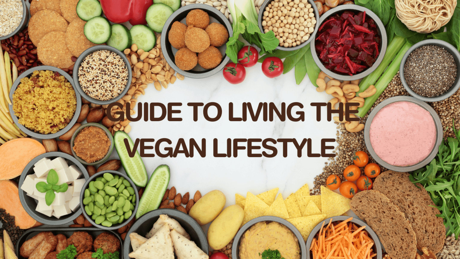 Why You Should Go Vegan | Updated: July 2025
