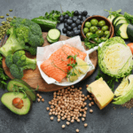 Understanding The Different Types Of Vegetarian Diets 2025