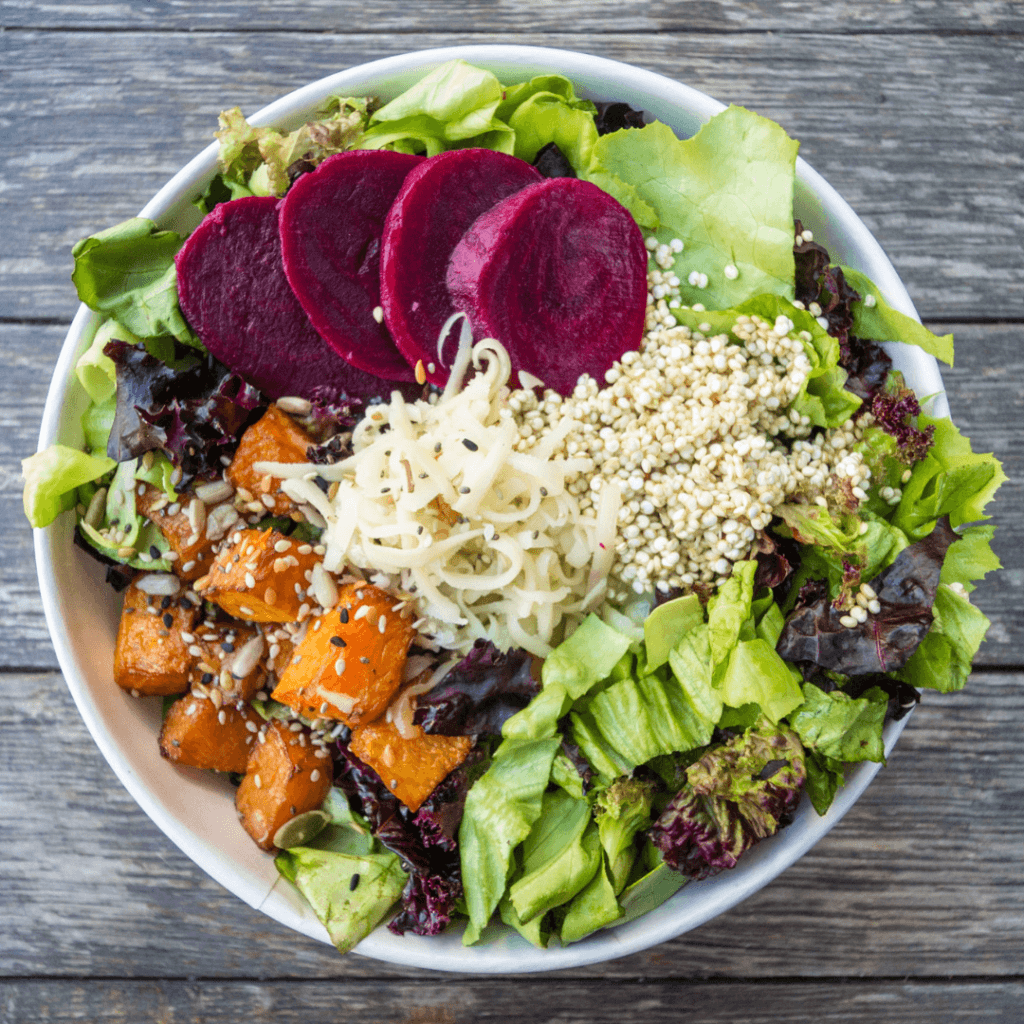 Understanding The Different Types Of Vegetarian Diets 2026
