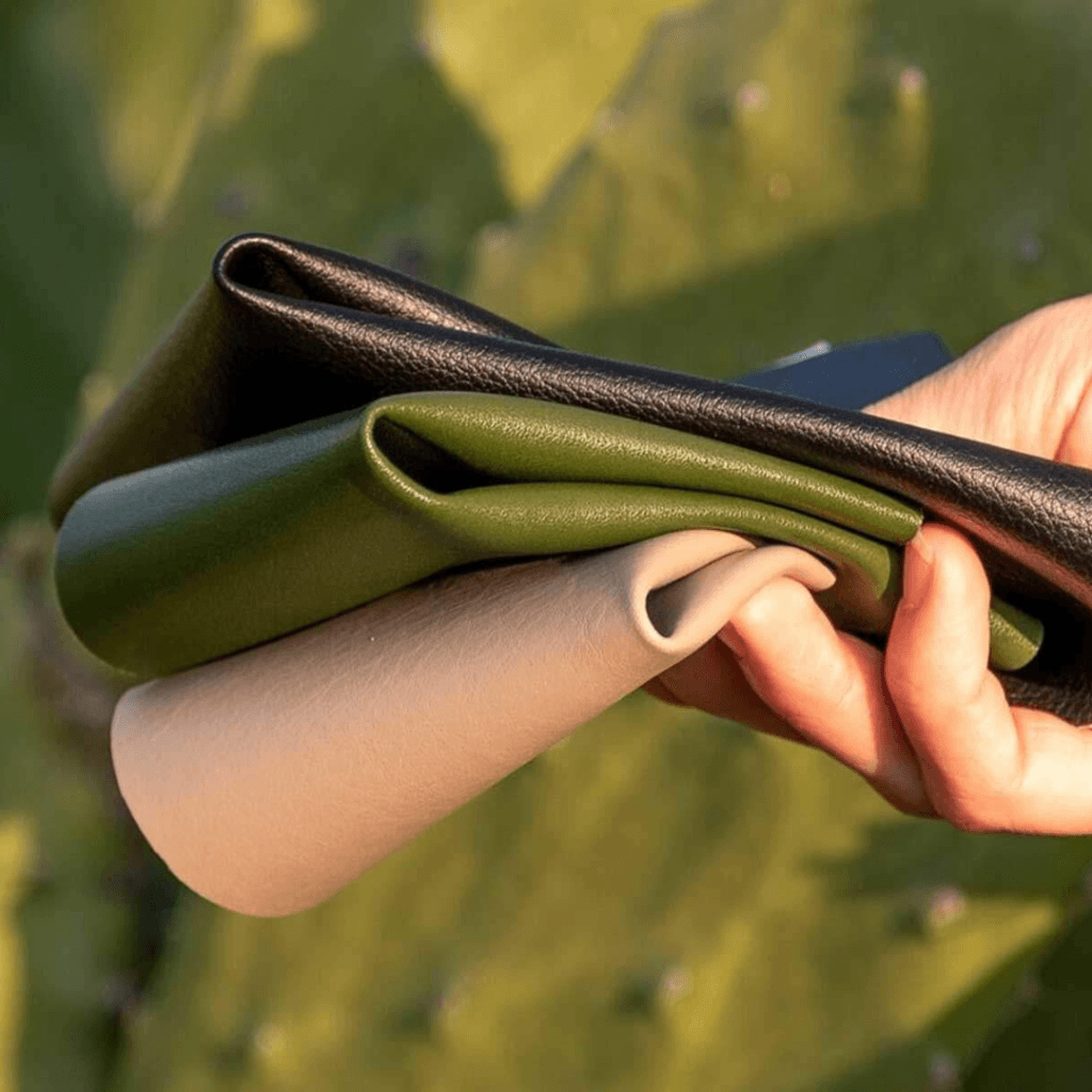 Best Eco-Friendly Vegan Leather Alternatives In 2025