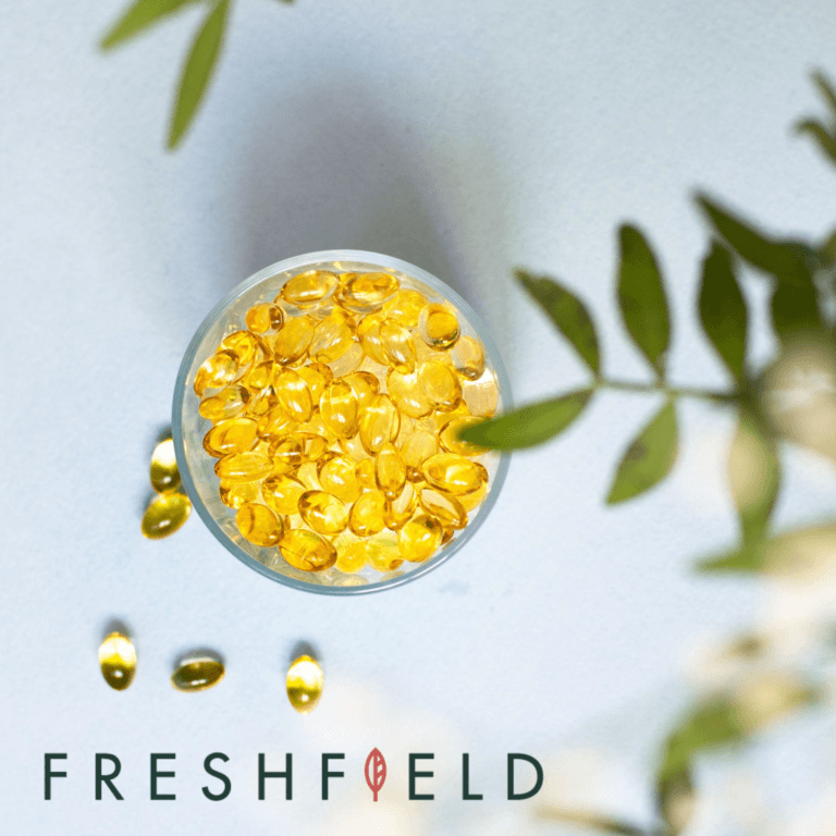 Best Freshfield Vegan Omega 3 Benefits | Updated In 2026