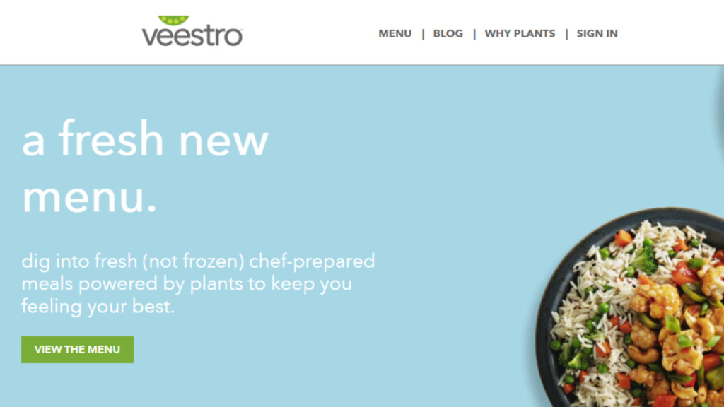 Veestro Review | Living The Vegan Lifestyle In 2026