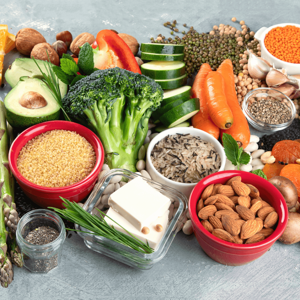 Different Types Of Vegan Diets 2026 - An Easy Guide