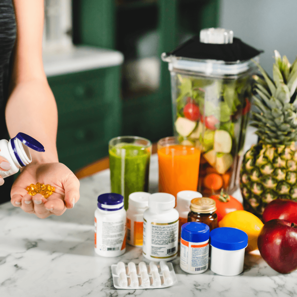 Your Comprehensive Vegan Nutrition Guide | Updated In 2026