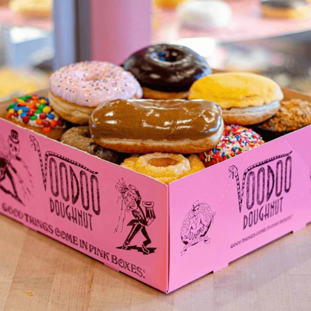 What Are Vegan Donuts | Living The Vegan Lifestyle In 2026