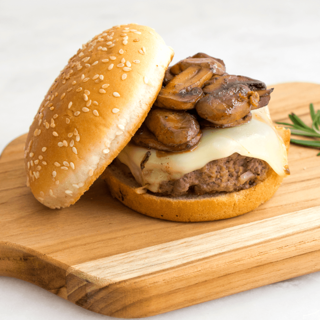 Best Vegan Burger Alternatives | Living The Vegan Lifestyle In 2026