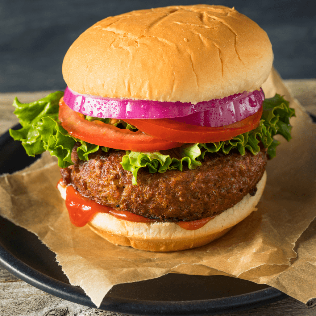 Vegan Meat Vs Real Meat | Living The Vegan Lifestyle In 2026