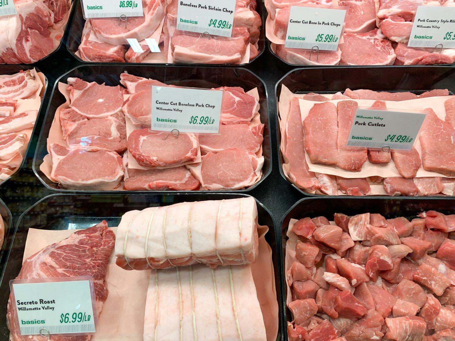 Vegan Meat Vs Real Meat | Living The Vegan Lifestyle In 2023