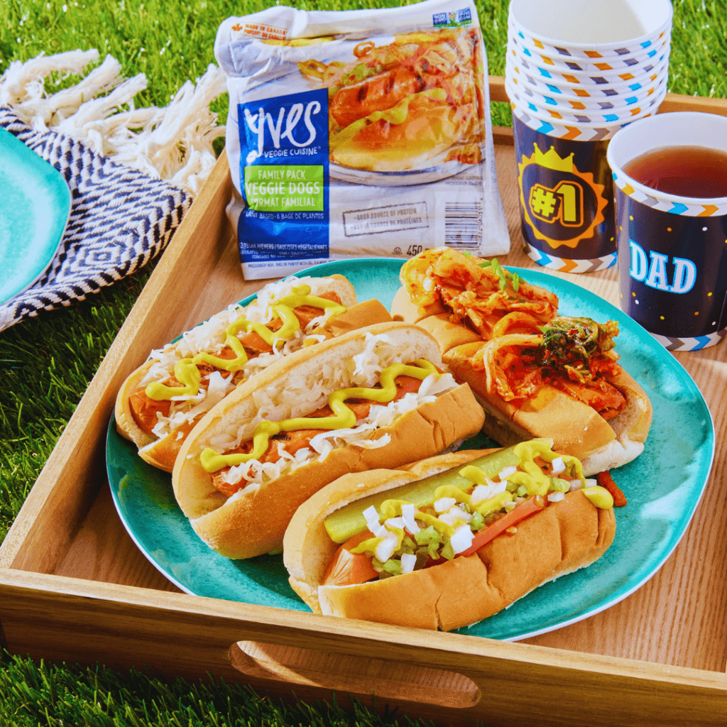 What Are Vegan Hot Dogs | Living The Vegan Lifestyle In 2026