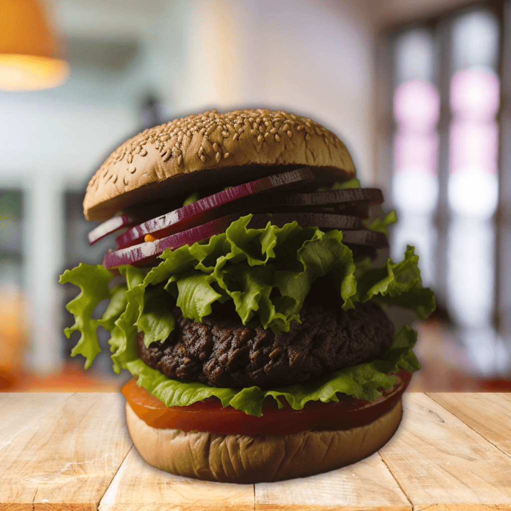 Best Vegan Burger Alternatives | Living The Vegan Lifestyle In 2026