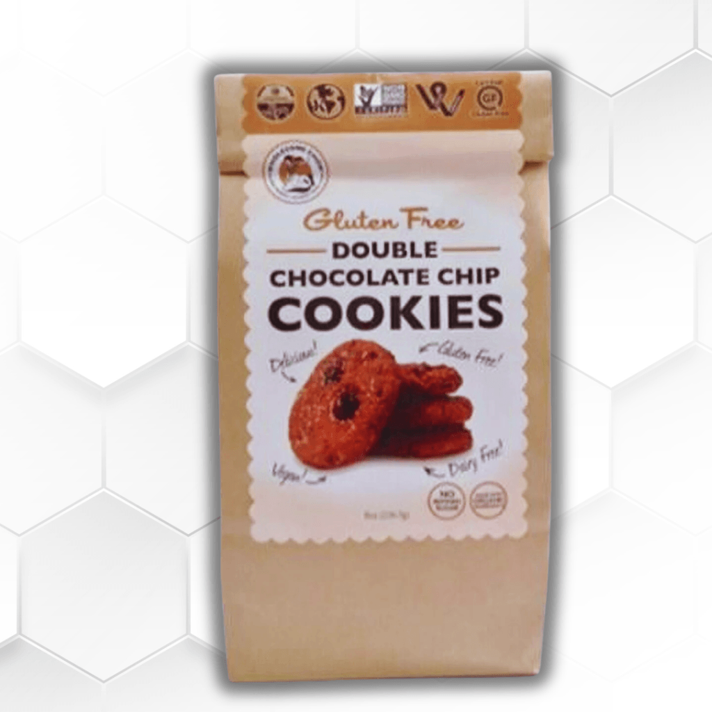 9 Best Vegan Cookie Brands | Living The Vegan Lifestyle