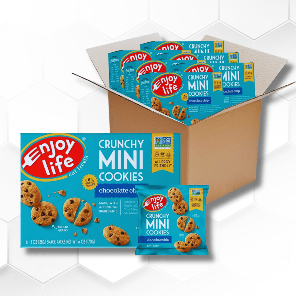 9 Best Vegan Cookie Brands | Living The Vegan Lifestyle