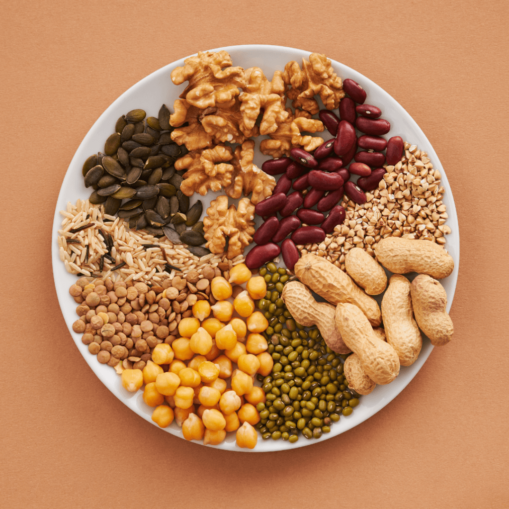 What Is A Semi-Vegetarian Diet | Updated: December 2025