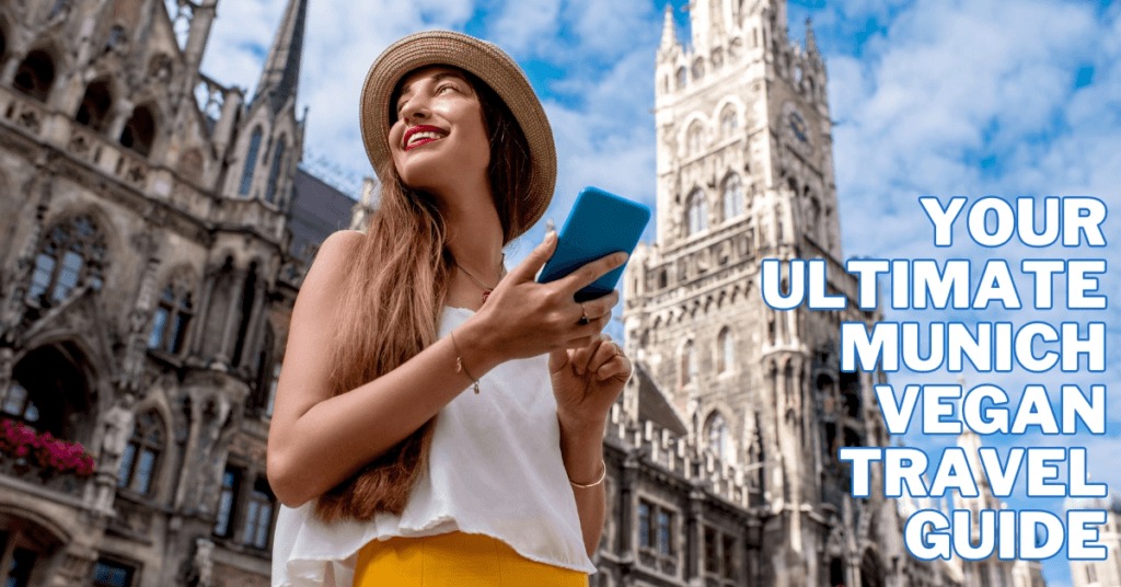 23 Most Popular Vegan-Friendly Cities In The World