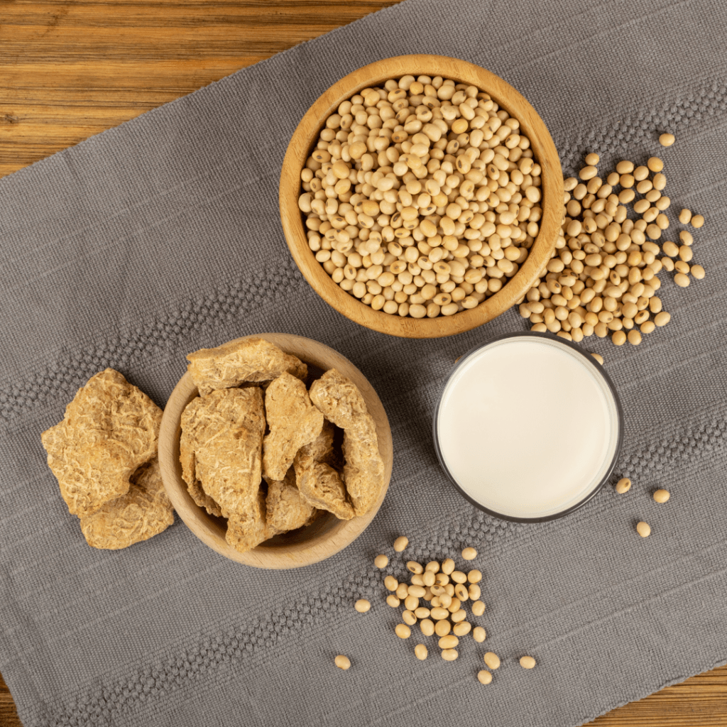 What Is Vegan Chicken Made Of In 2025