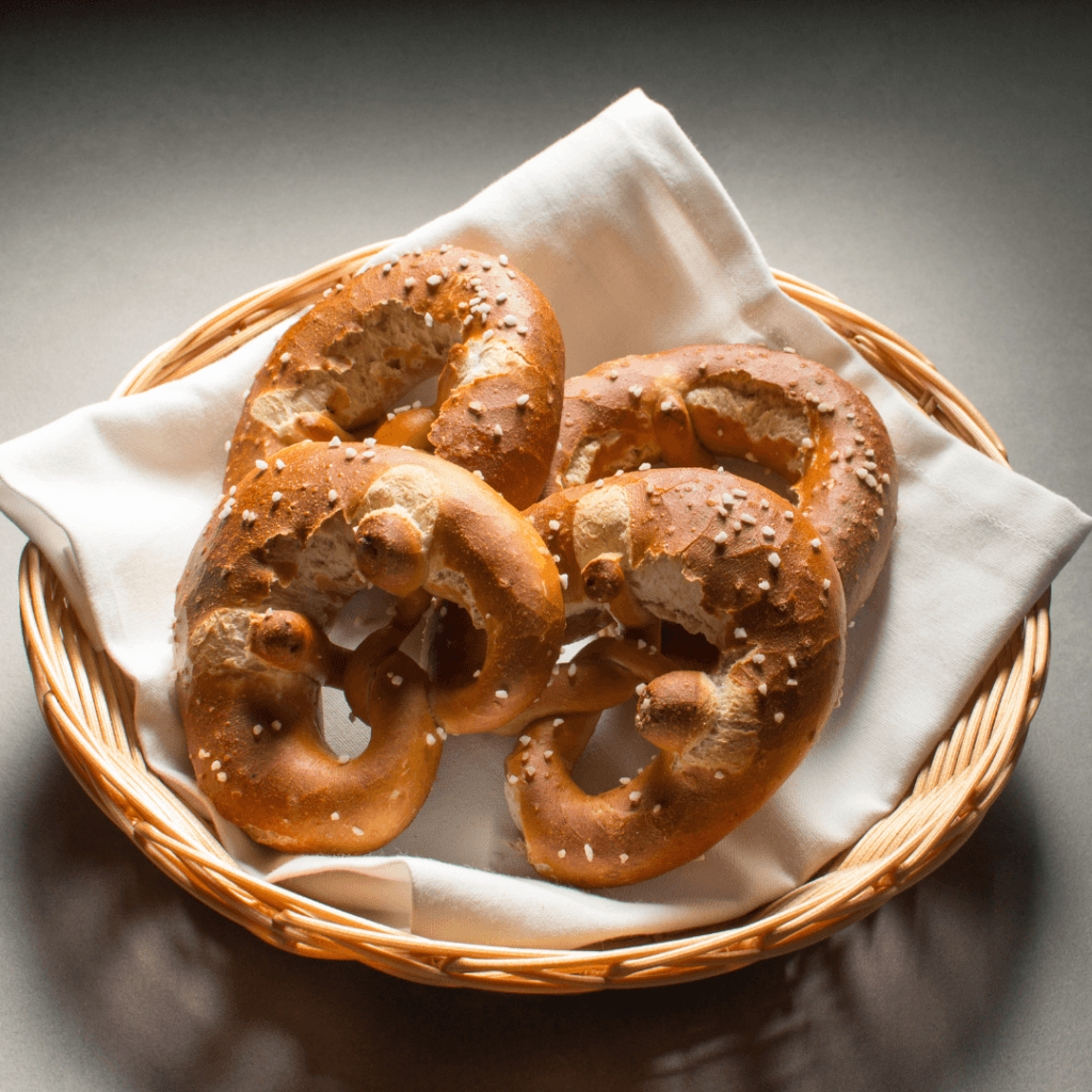 Your Ultimate Munich Vegan Travel Guide In 2025