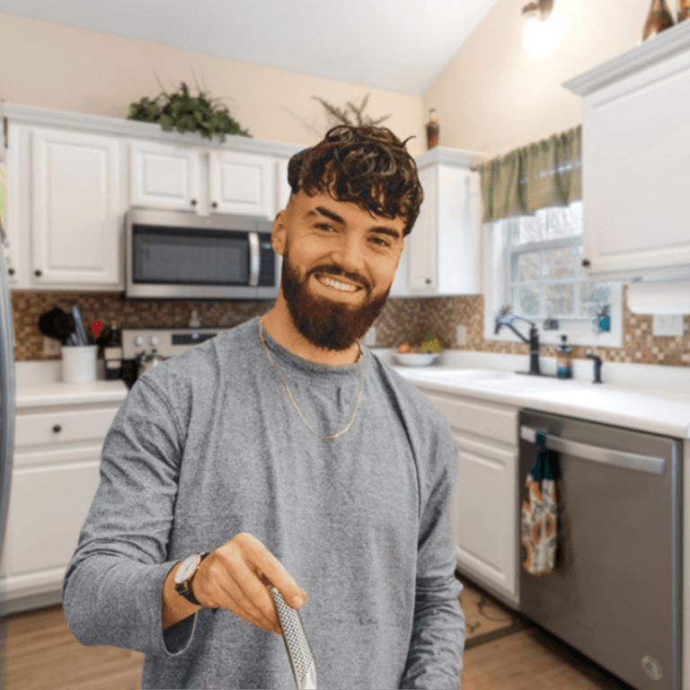 Stories Of Famous Vegan Chefs | Updated In August 2025