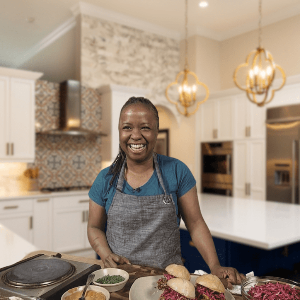 Stories Of Famous Vegan Chefs | Updated In December 2025