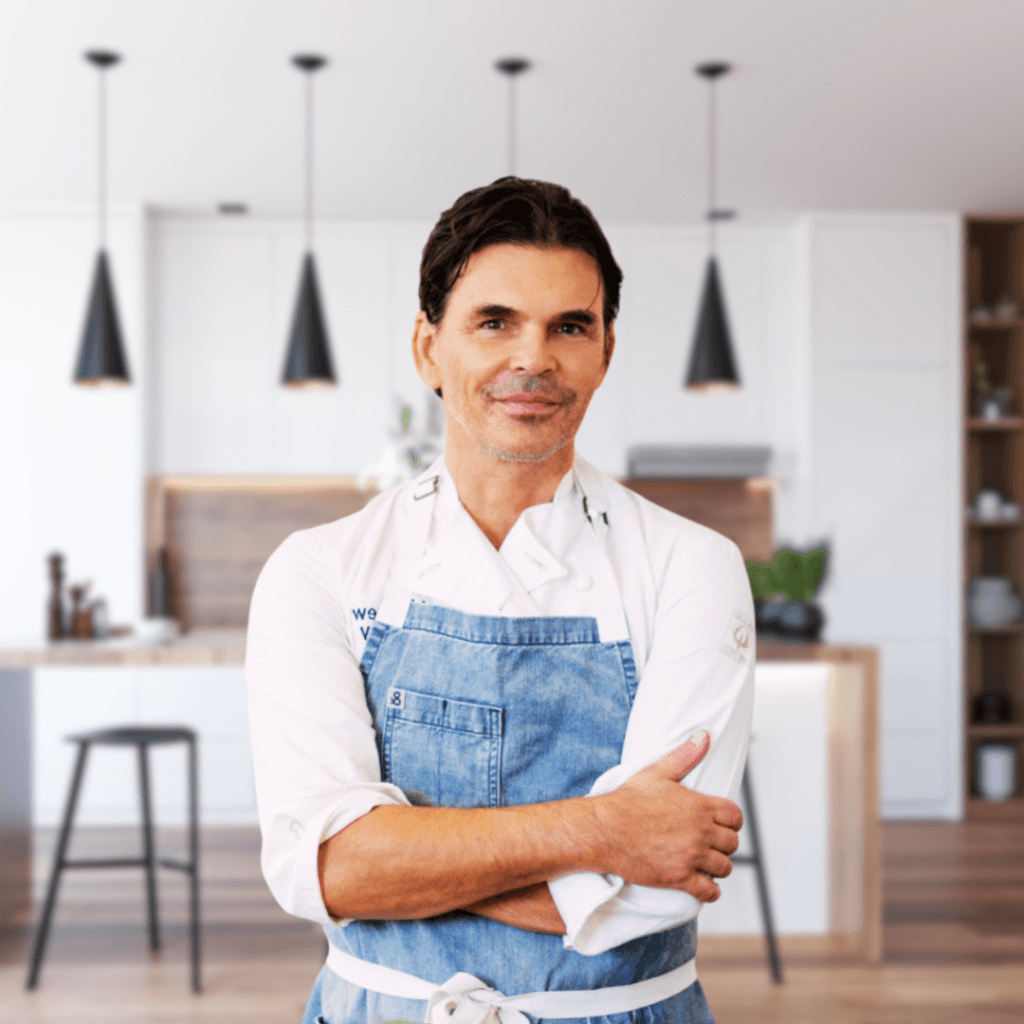 Stories Of Famous Vegan Chefs | Updated In December 2025