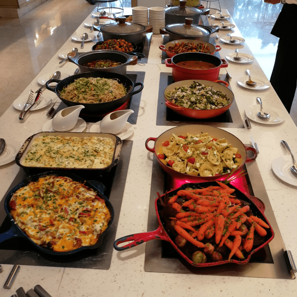 Best Vegan Restaurants In Copenhagen, Denmark In 2025