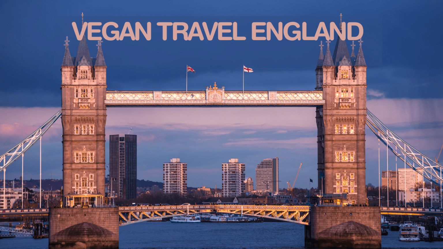 23 Most Popular Vegan-Friendly Cities In The World