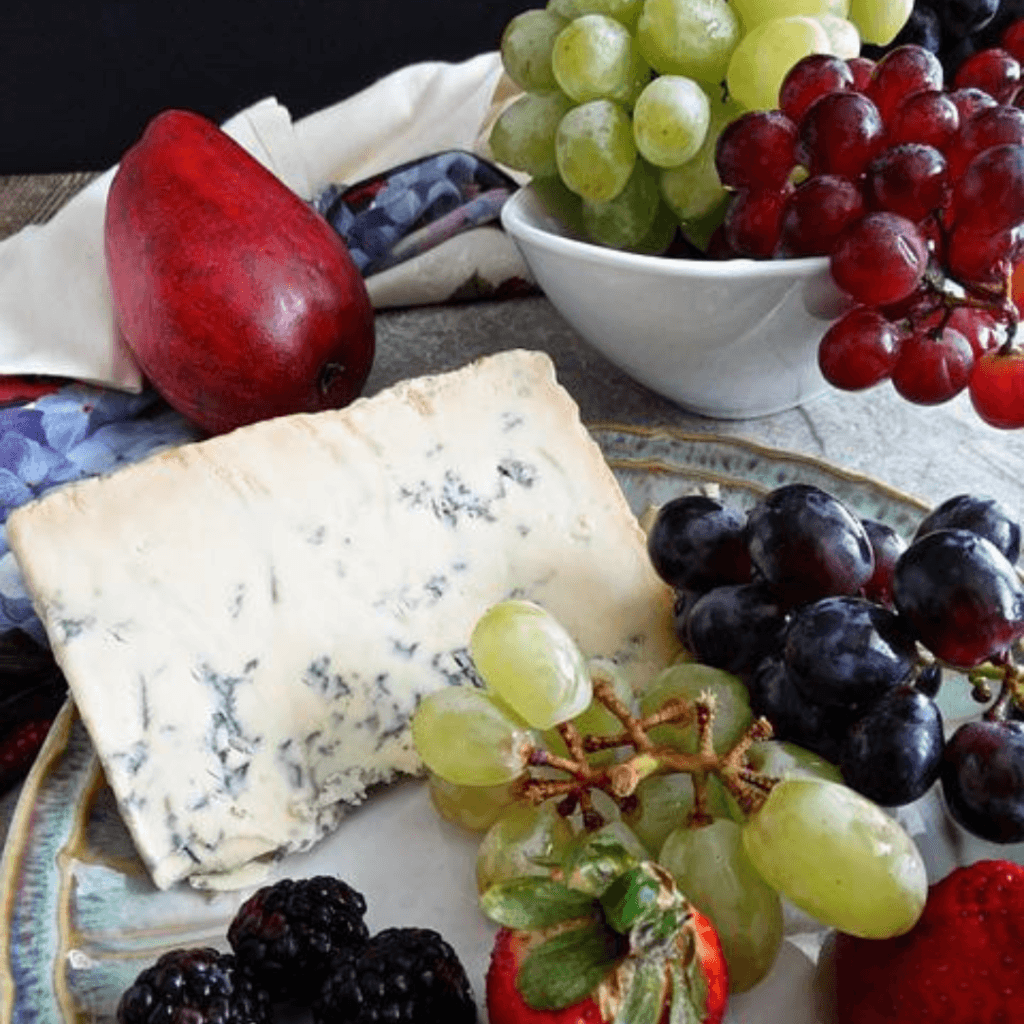 5 Delicious Vegan Blue Cheese Recipes In 2026