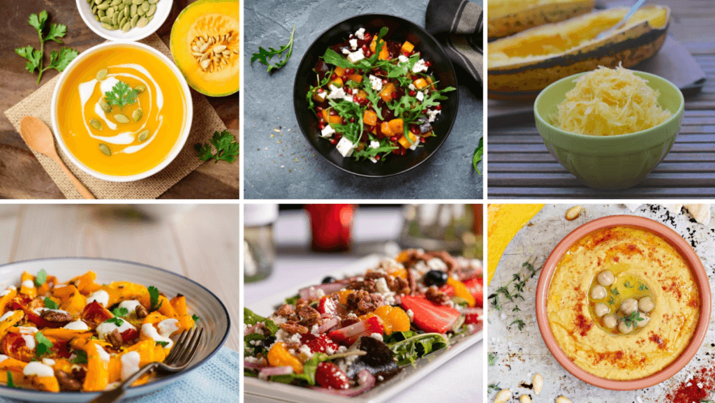 6 Best Vegan Squash Recipes For Your Kids In 2025