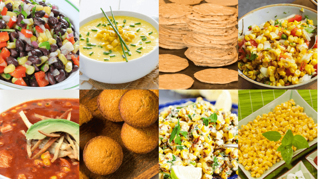 8 Best Vegan Fresh Corn Recipes For Your Kids In 2026