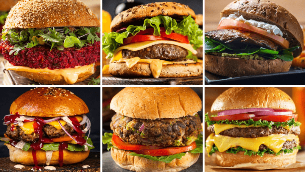 6 Best Black Bean Veggie Burger Recipes For Your Kids 2026