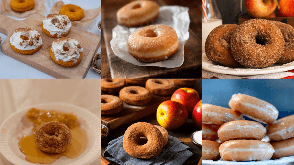 10 Best Vegan Doughnut Recipes For Your Kids In 2026