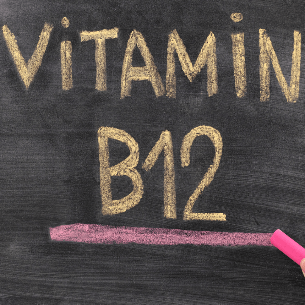 Best Sources Of Vitamin B12 For Kids | January 2026
