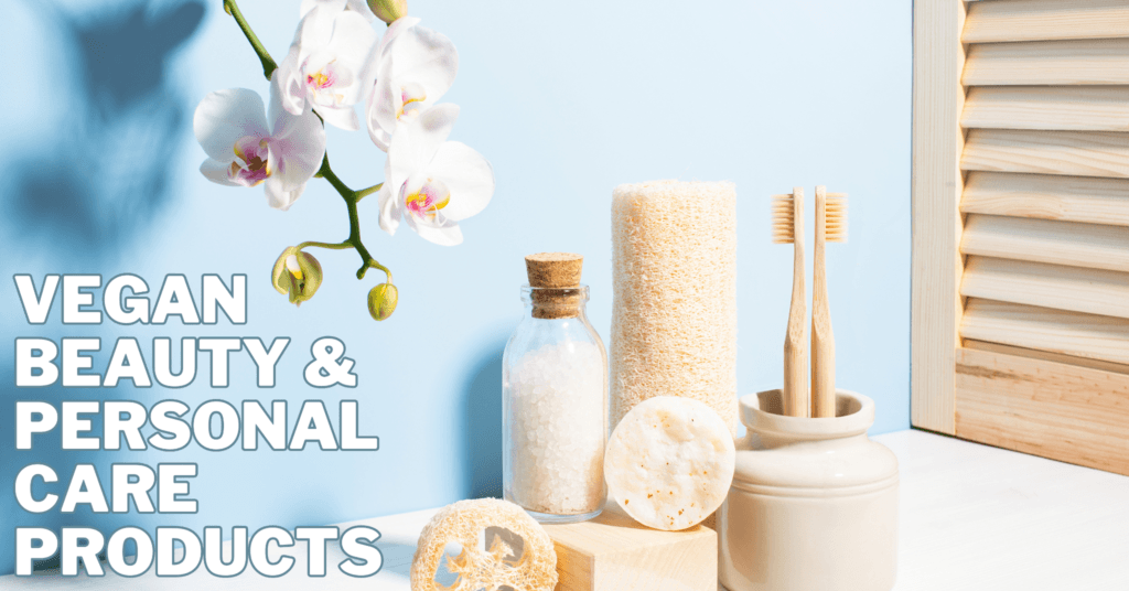 Best Vegan Beauty Hacks | Living The Vegan Lifestyle In 2026