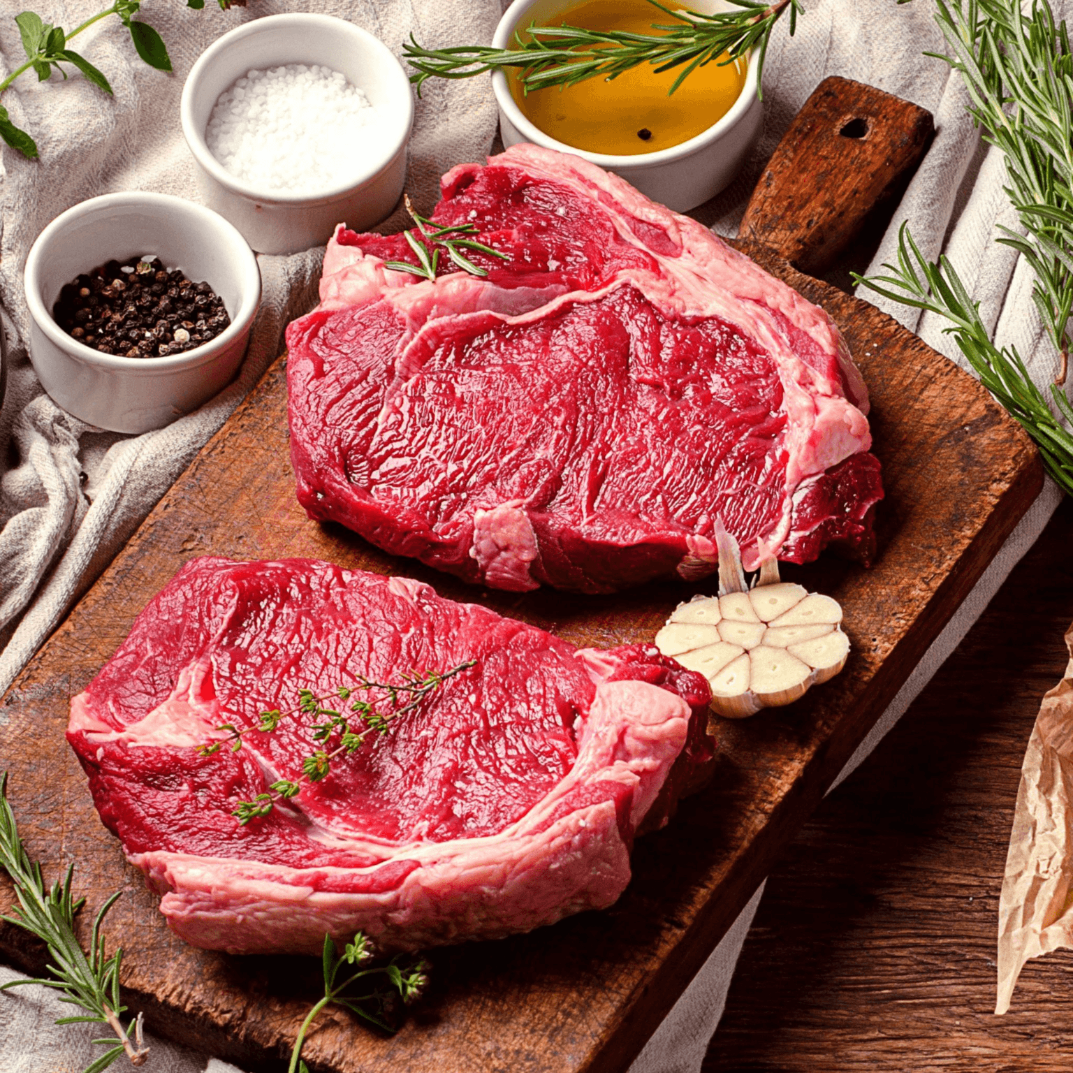 Plant-Based Meat Vs Real Meat | Updated In 2025