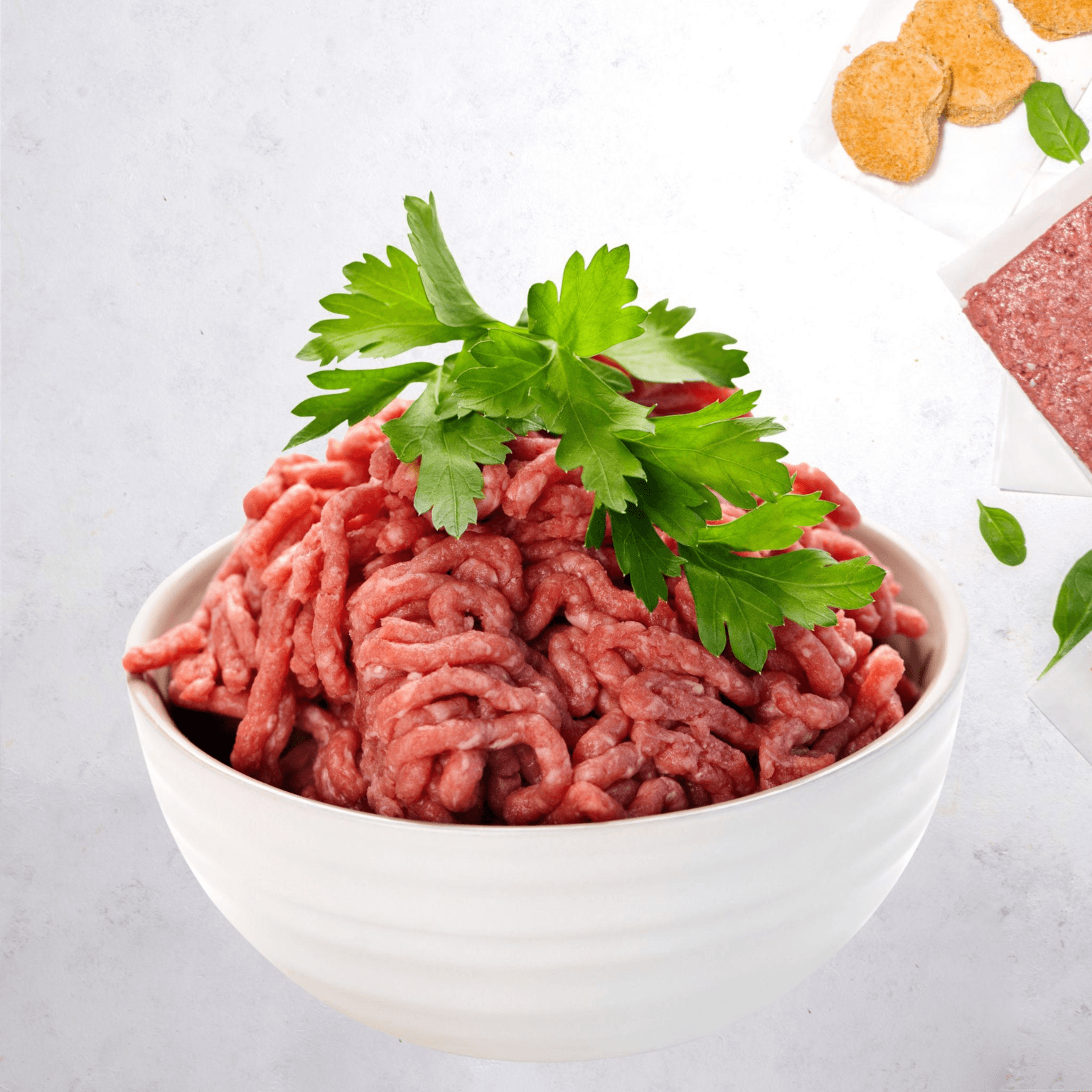 Plant-Based Meat Vs Real Meat | Updated In 2026