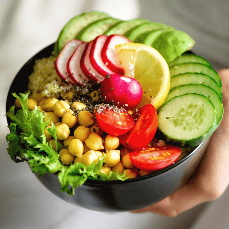 Raw Till 4 Vegan Diet | Living The Vegan Lifestyle