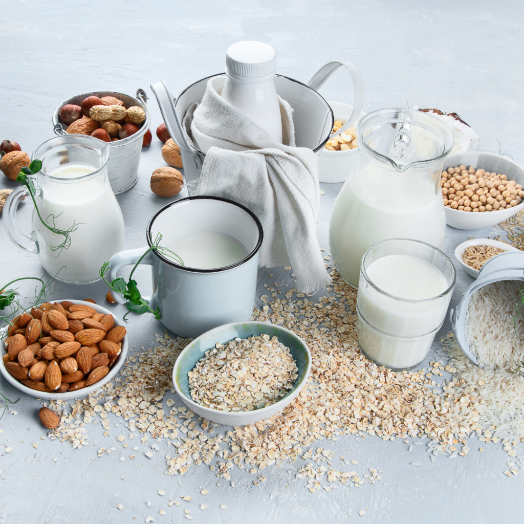 Best Vegan Food Sources Of Vitamin D | Updated In 2025