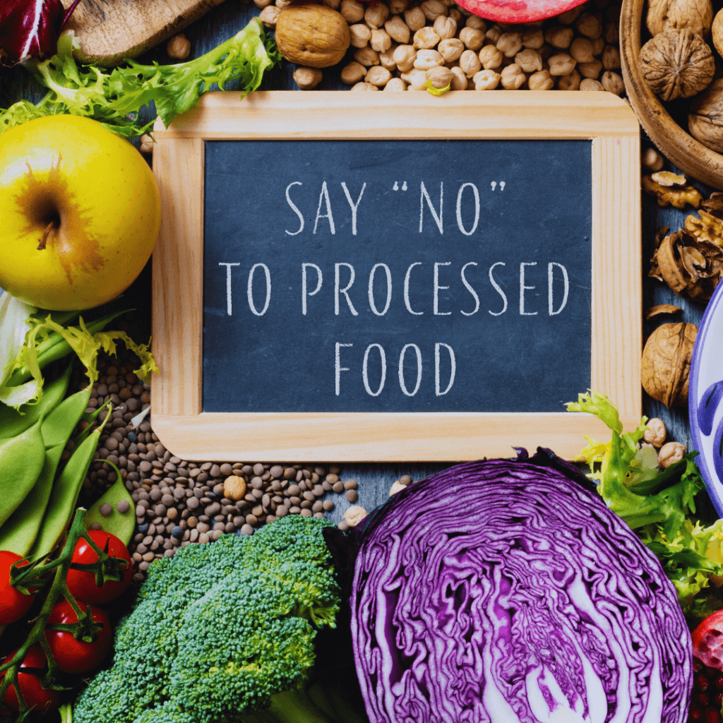 Vegetarian Diet Guide - Embracing A Plant-Powered Lifestyle
