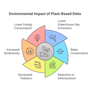 Benefits Of A Plant-Based Diet | Updated In October 2025