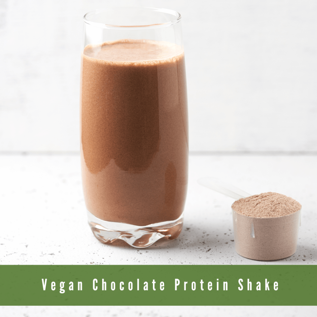 Best Vegan Protein Shake Recipes | Updated In June 2026