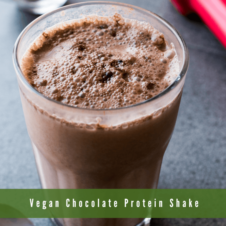 Best Vegan Protein Shake Recipes | Updated In October 2025