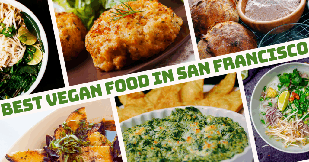 9 Most Popular Australian Vegan Recipes In 2026