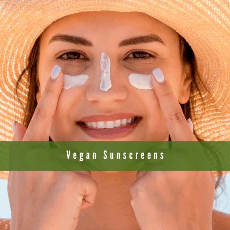 The Best Vegan Skin Care Products | Updated: October 2025