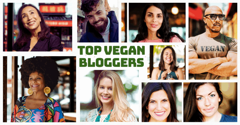 Most Famous Vegans In History | Updated: October 2025